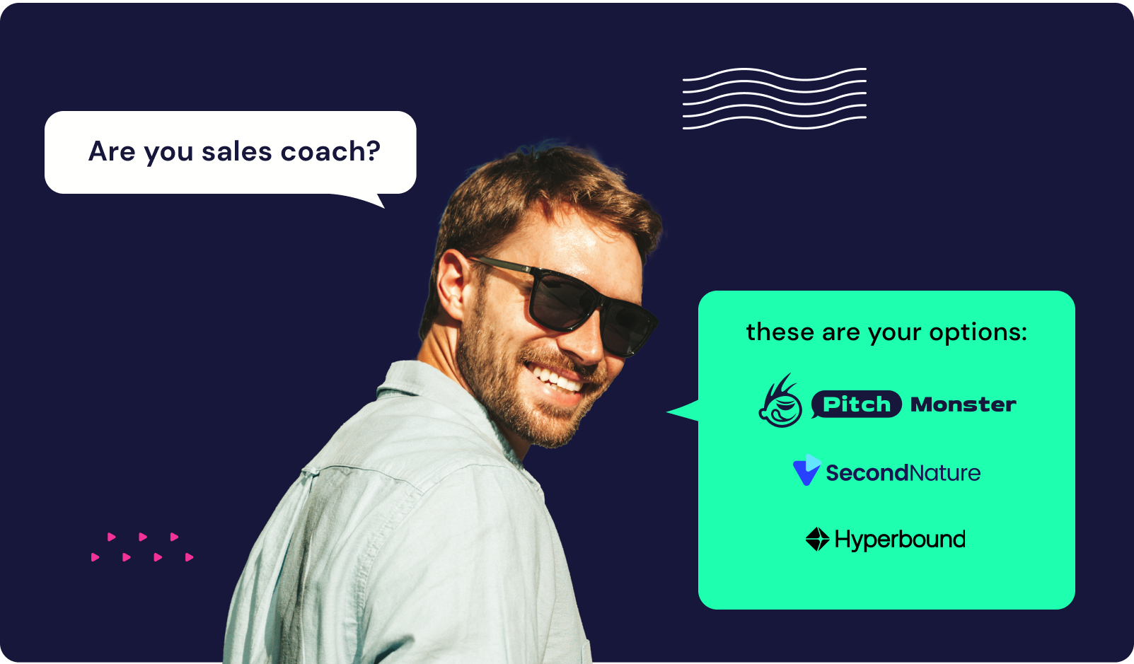 Top 8 best tools for sales role-plays in 2024: Comparison