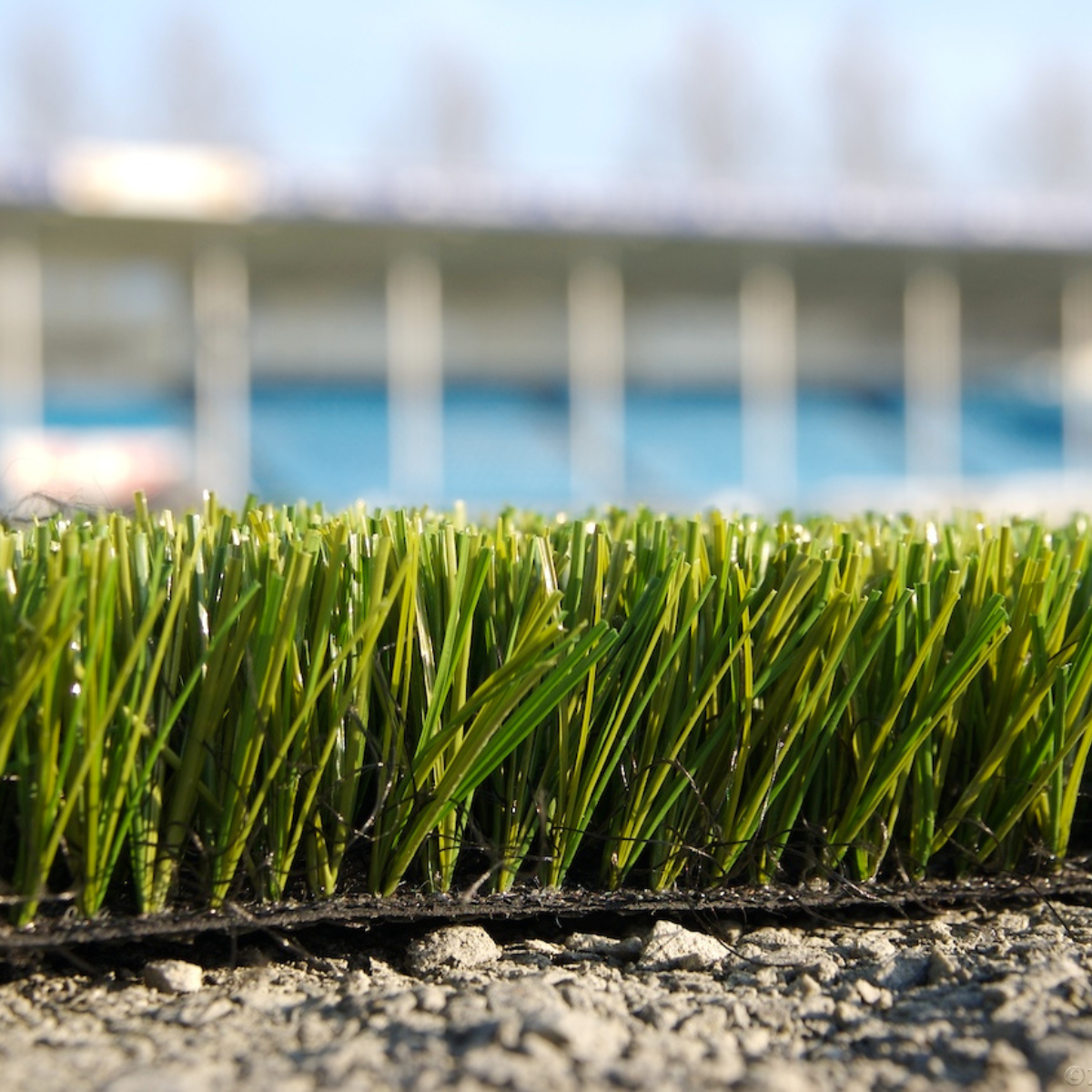 Do More Injuries Occur on Artificial Turf? | JRZY