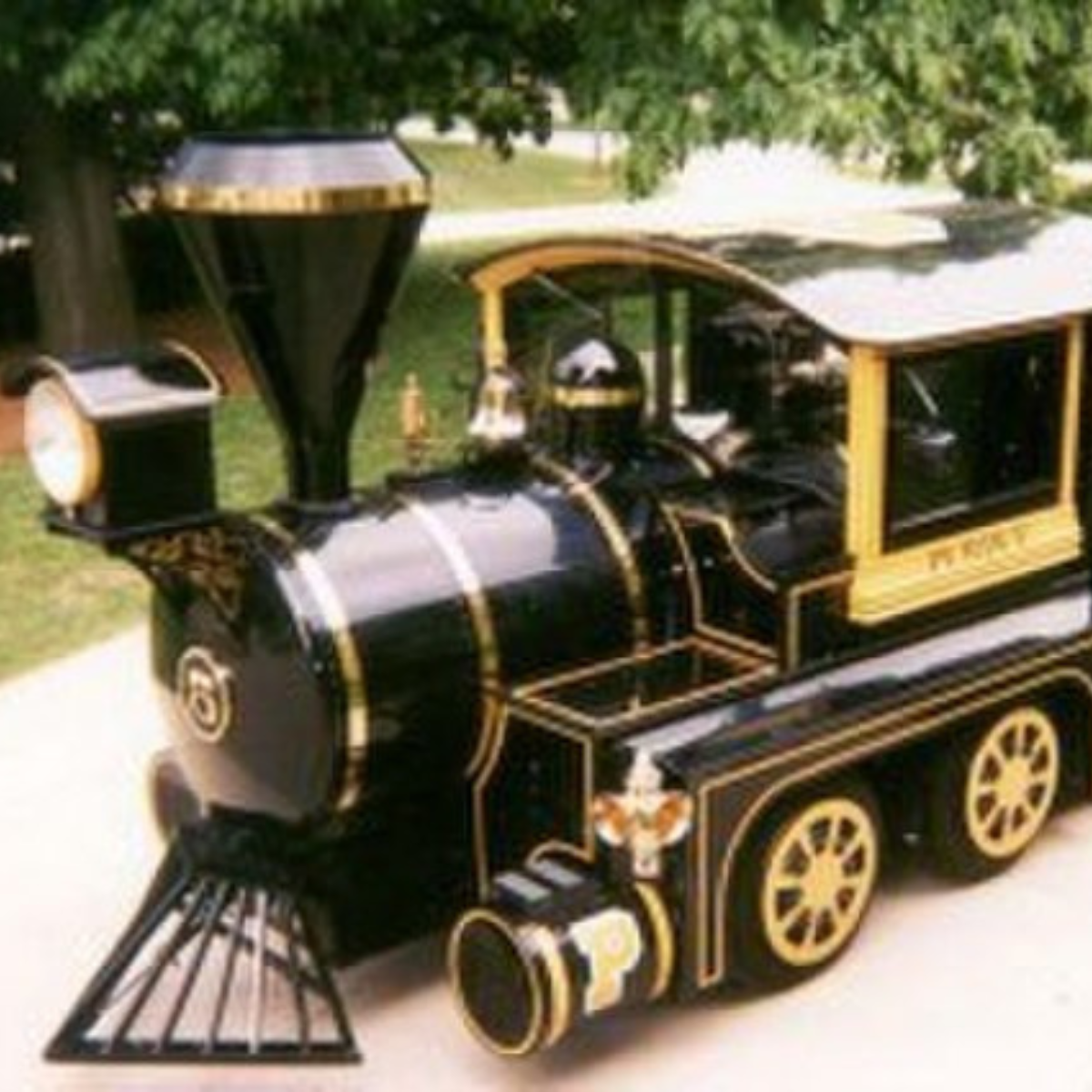 What Exactly is a Boilermaker, the Mascot of Purdue University | JRZY