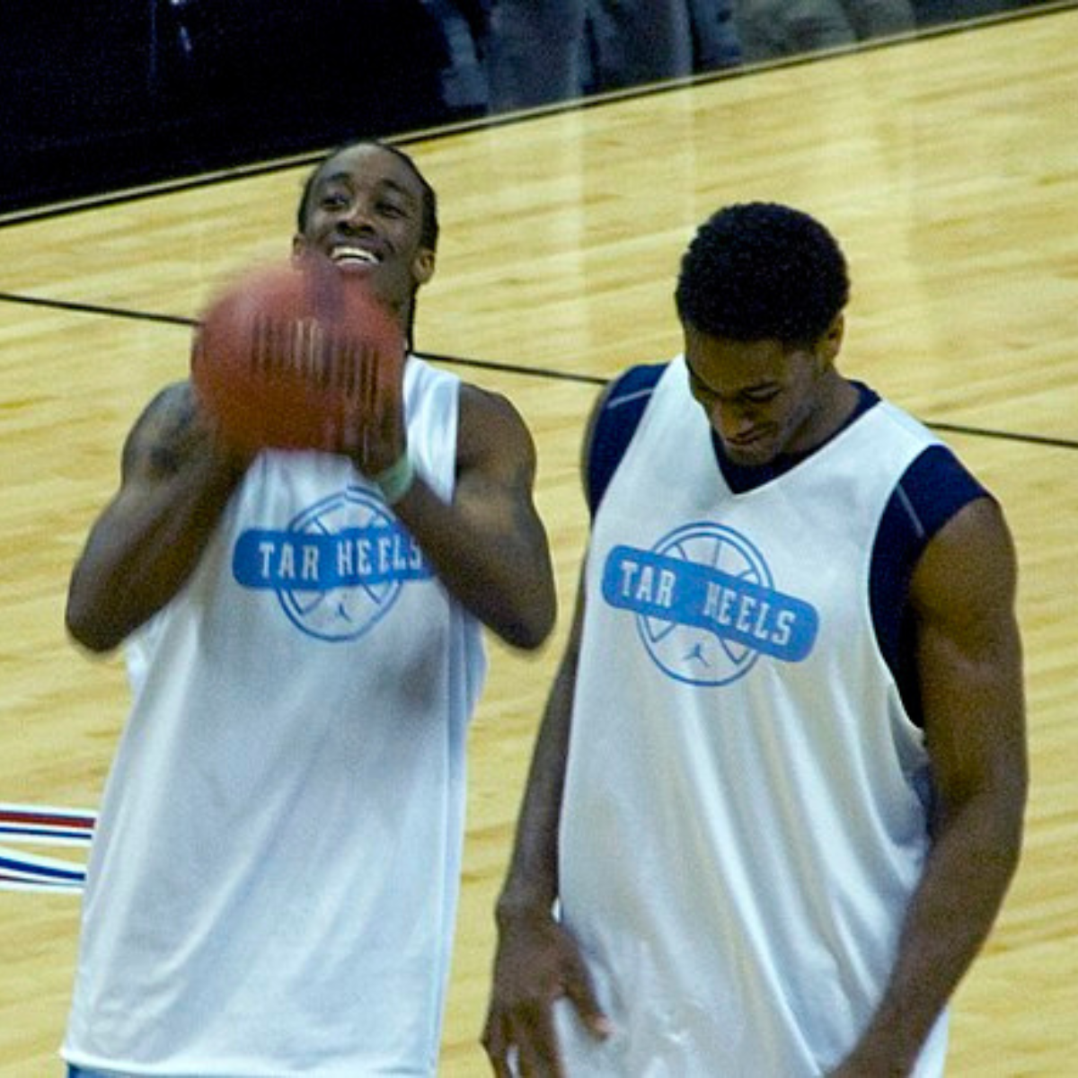 What Exactly is a Tar Heel? | JRZY