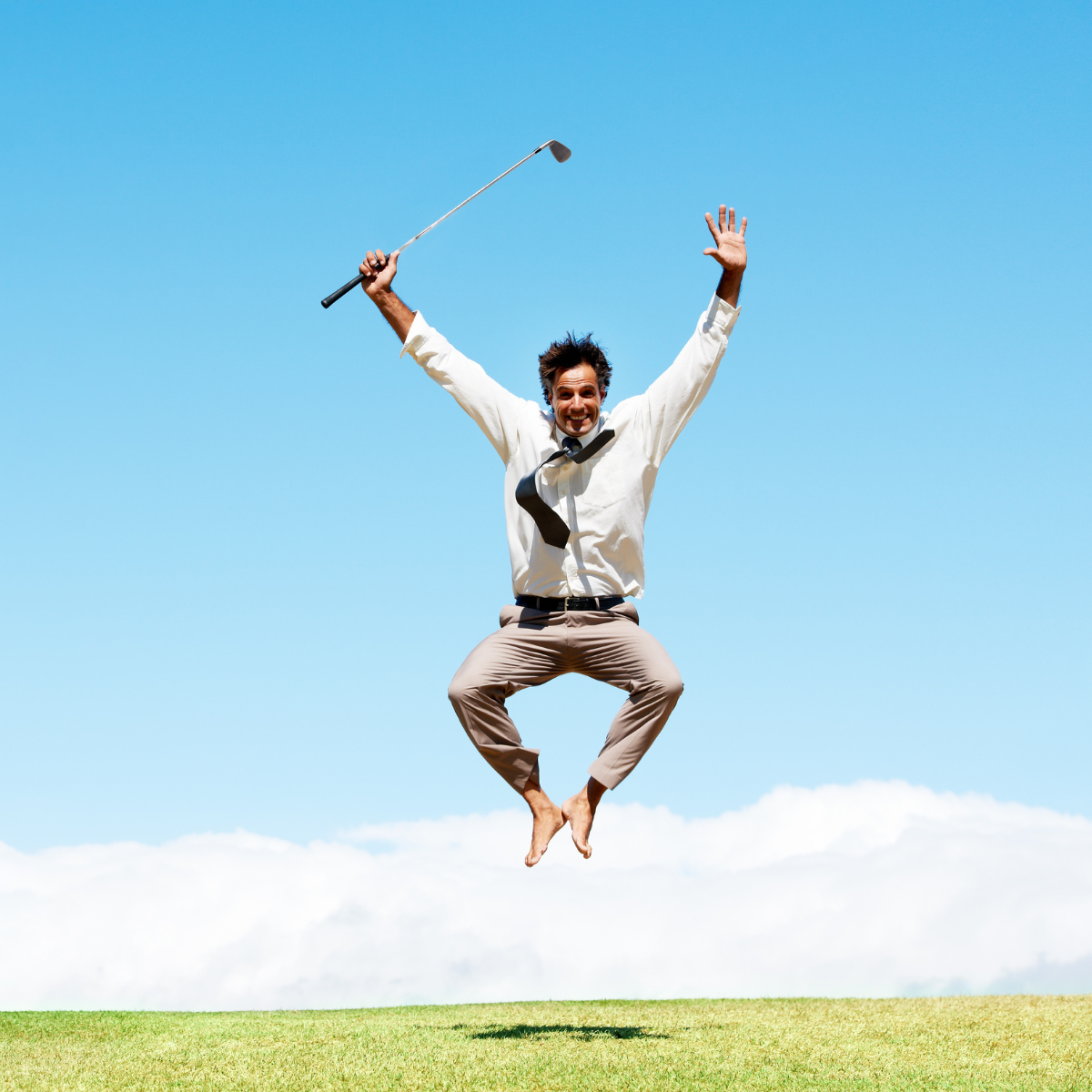 Understanding 'Making the Cut' in Golf | JRZY