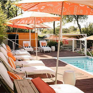 Restaurants - Chef Tim Love