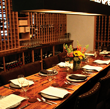 Restaurants - Chef Tim Love