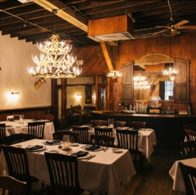 Restaurants - Chef Tim Love