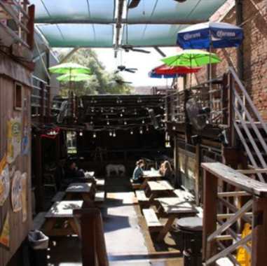 Restaurants - Chef Tim Love