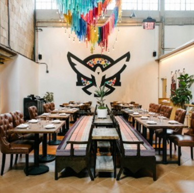 Restaurants - Chef Tim Love