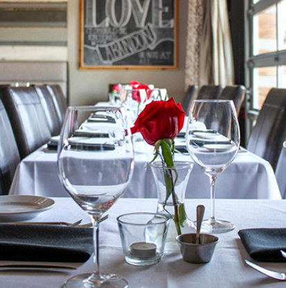 Restaurants - Chef Tim Love