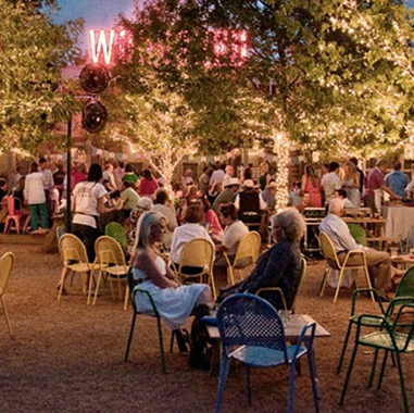 Restaurants - Chef Tim Love