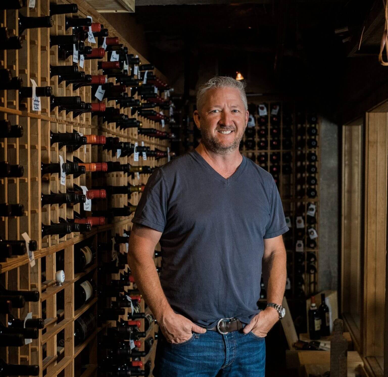 Press | Chef Tim Love