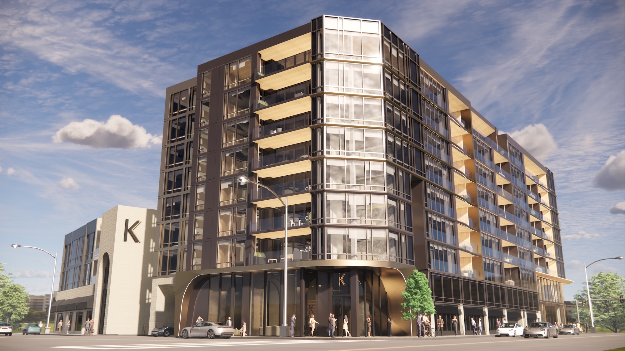 Introducing The Kenten, Calgary's Newest Luxury Condos | The Kenten