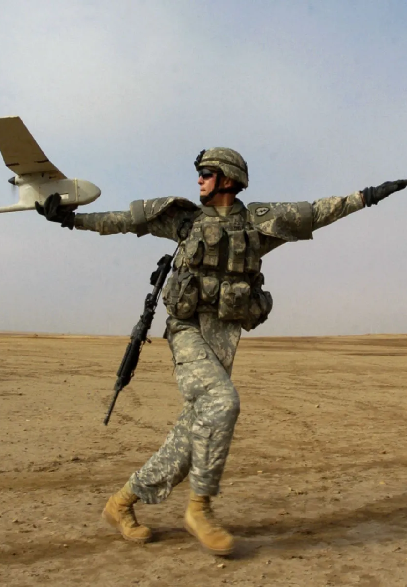 UAV Flight | Higher Ground Use Cases