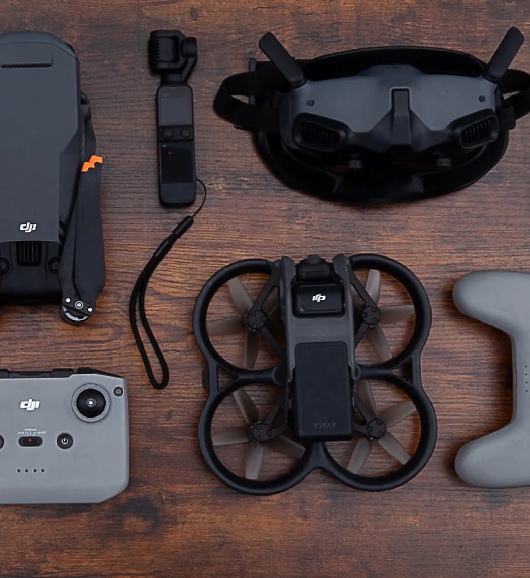 Aerial Photography and Filmography | Drone Sky Visuals