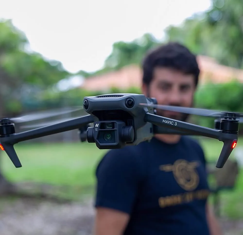 Aerial Photography and Filmography | Drone Sky Visuals