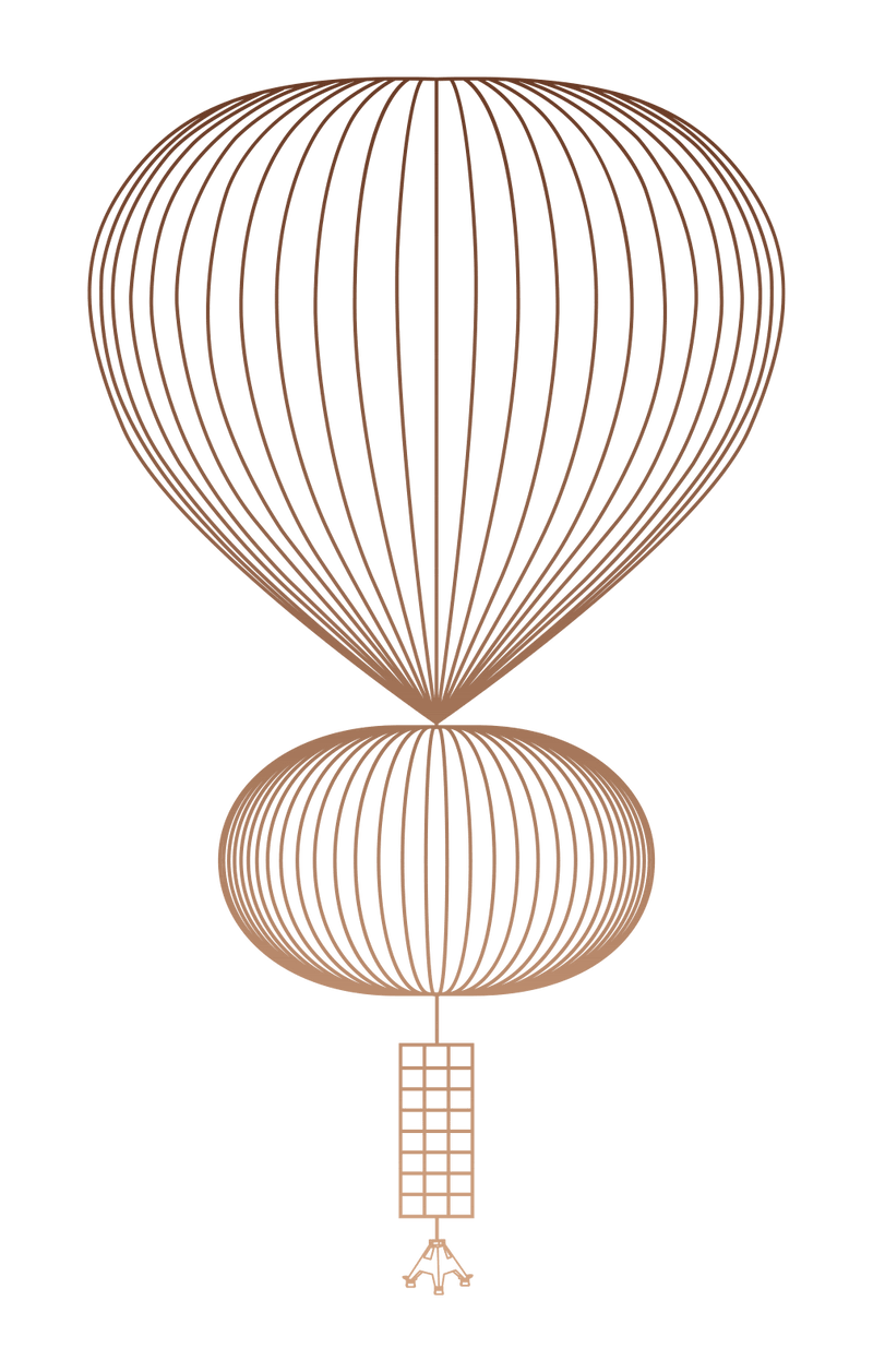 Stratospheric Remote Sensing | High-Altitude Platforms HAPs, C4ISR ...