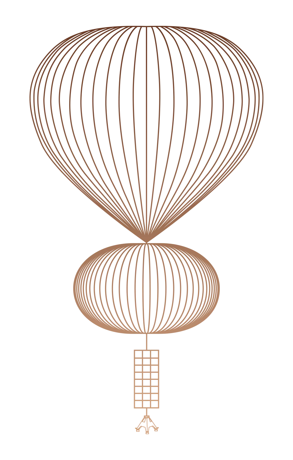 Stratospheric Remote Sensing | High-Altitude Platforms HAPs, C4ISR ...