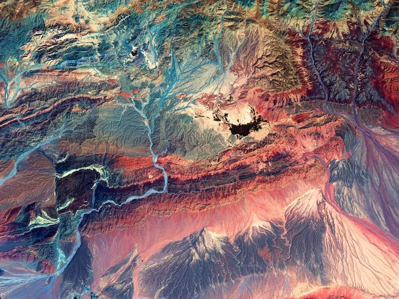 Stratospheric Remote Sensing | High-Altitude Platforms HAPs, C4ISR ...