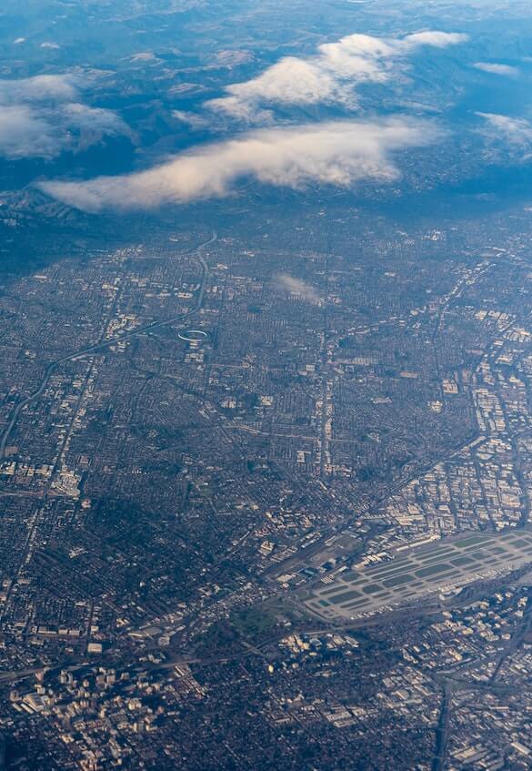 Stratospheric Remote Sensing | High-Altitude Platforms HAPs, C4ISR ...