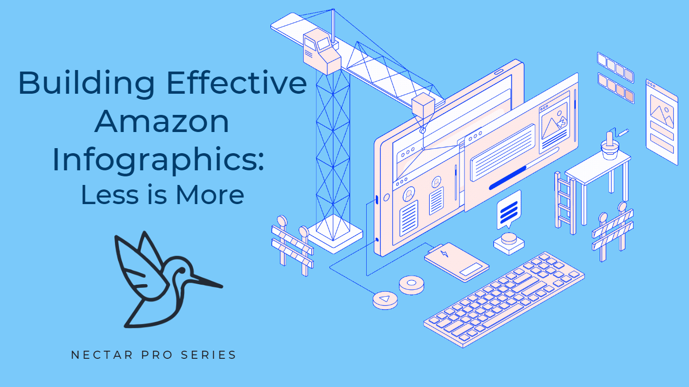Nectar Blog | Building Effective Infographics: Less is More
