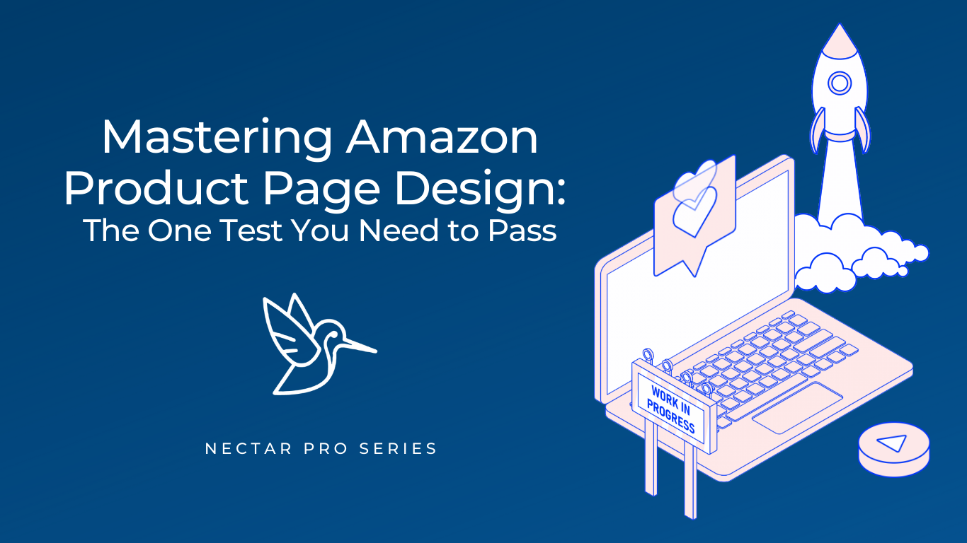 Nectar Blog | Mastering Amazon Product Page Design: The One Test You ...