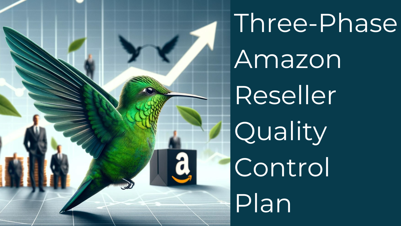 Nectar Blog | Three Phase Amazon Reseller Quality Control Plan