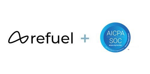 Blog - Refuel