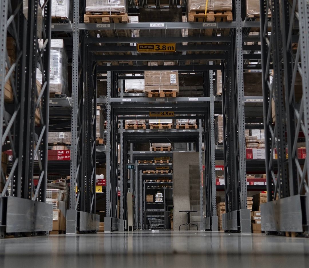 JH Logistics - Services