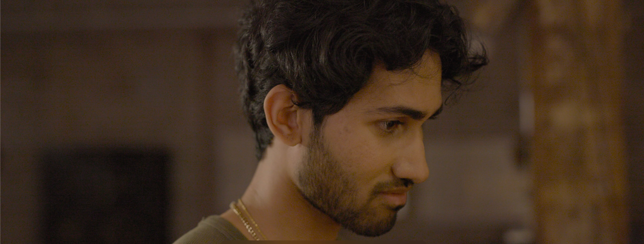 ONLYCHILD On 'Take Care', a Film by Imani Christopher