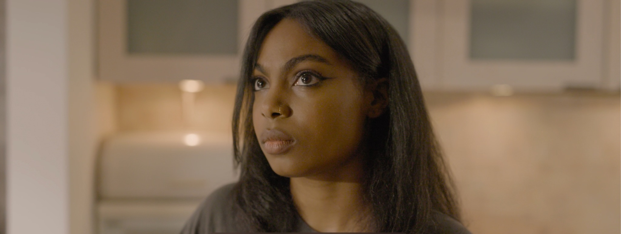 ONLYCHILD On 'Take Care', a Film by Imani Christopher