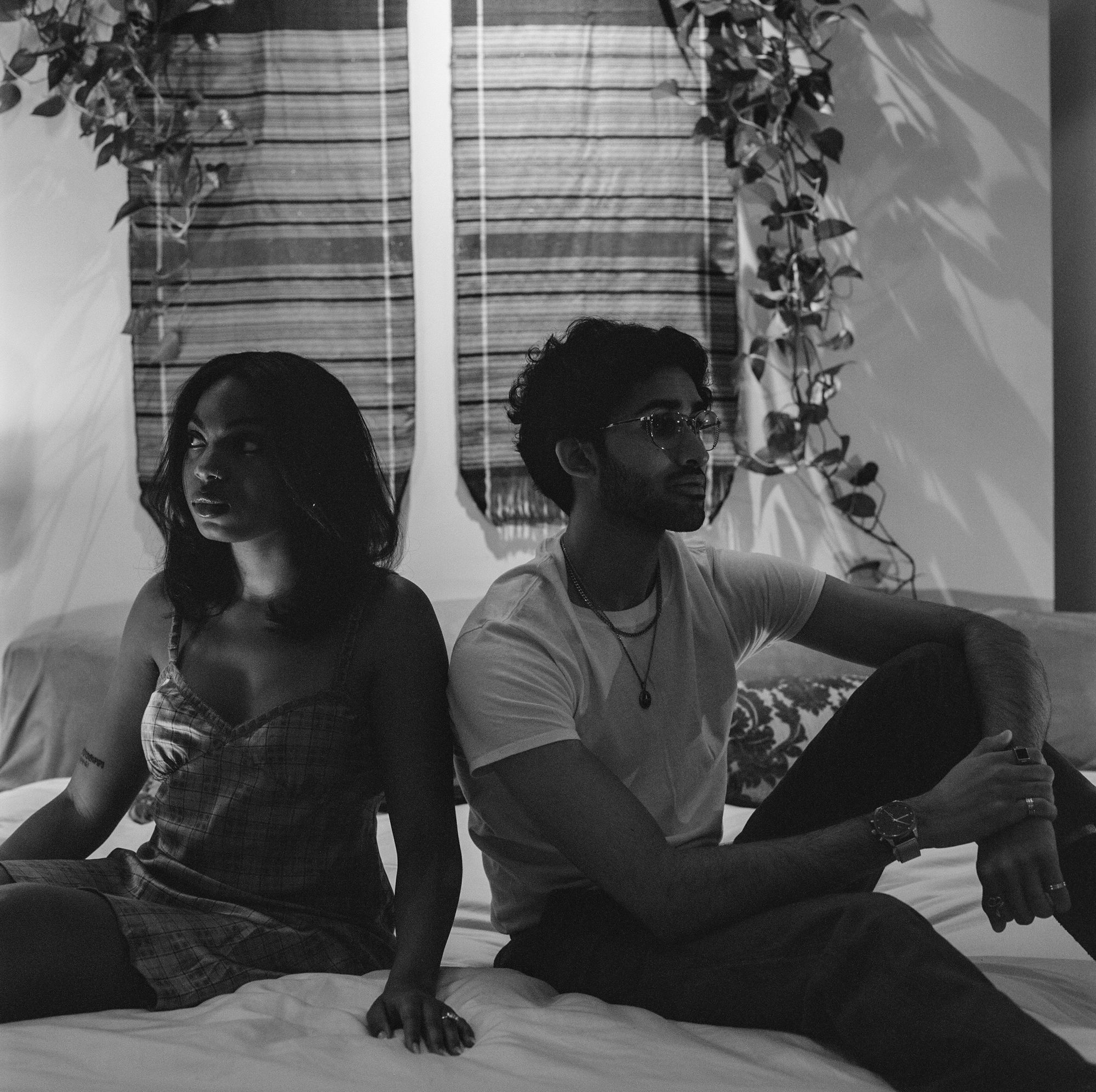 ONLYCHILD On 'Take Care', a Film by Imani Christopher