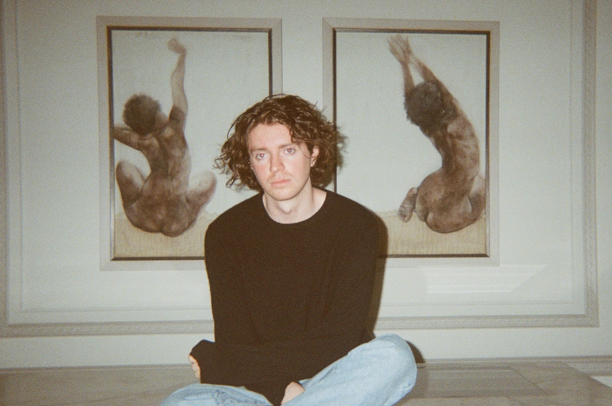 ONLYCHILD Redefining Acting: A Conversation with Rupert Fennessy