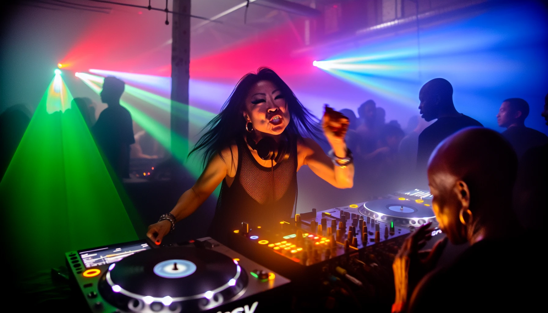 ONLYCHILD Your Ultimate Guide to the Heartbeat of Techno Brooklyn