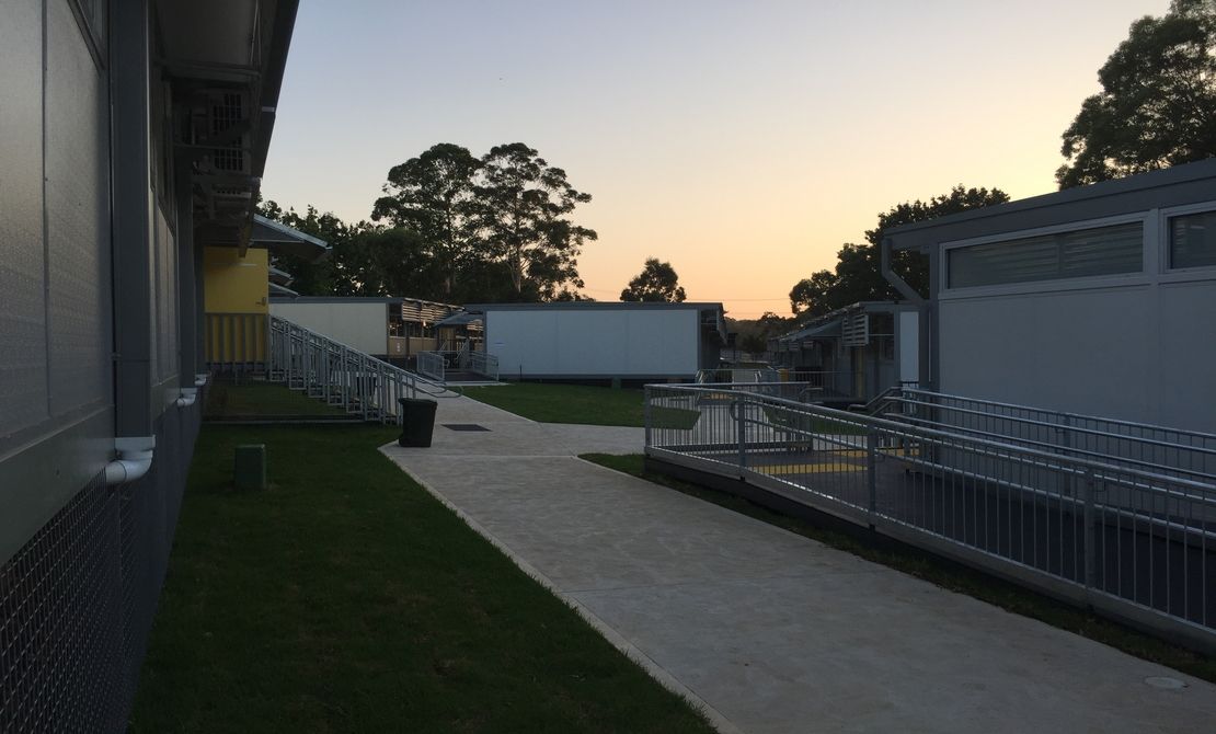 Kent Road Public School | ProGroup Management