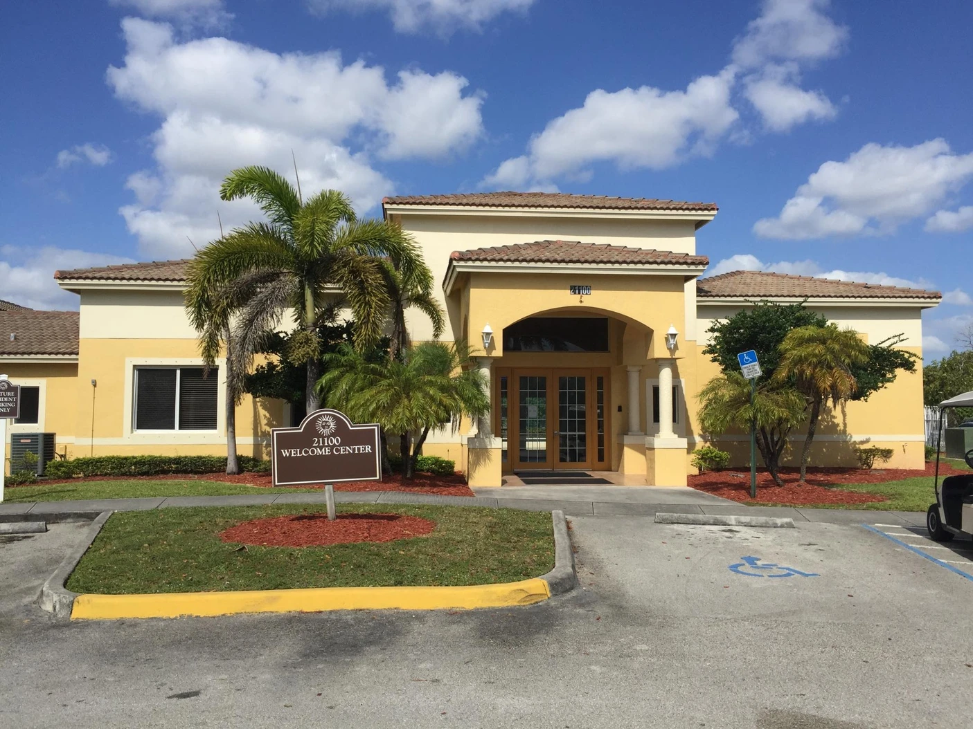 Real Estate & Housing