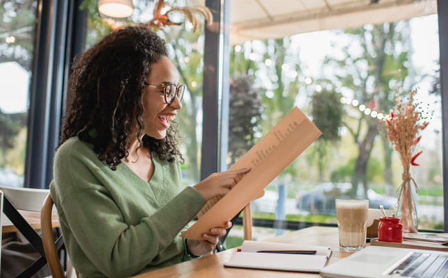 >Mejorar la atención al cliente en restaurantes