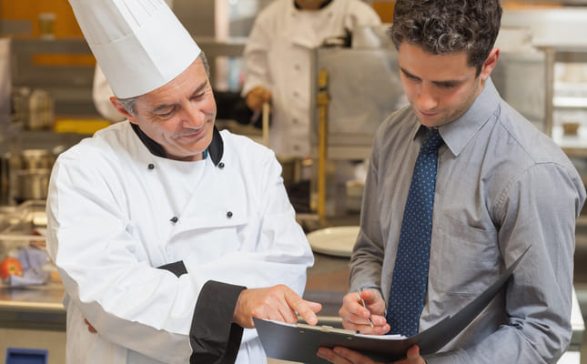 Cómo mejorar la comunicación en restaurantes