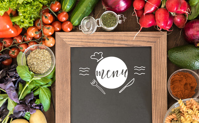 [Cómo hacer un menú del día] Claves para implementar esta estrategia en ...