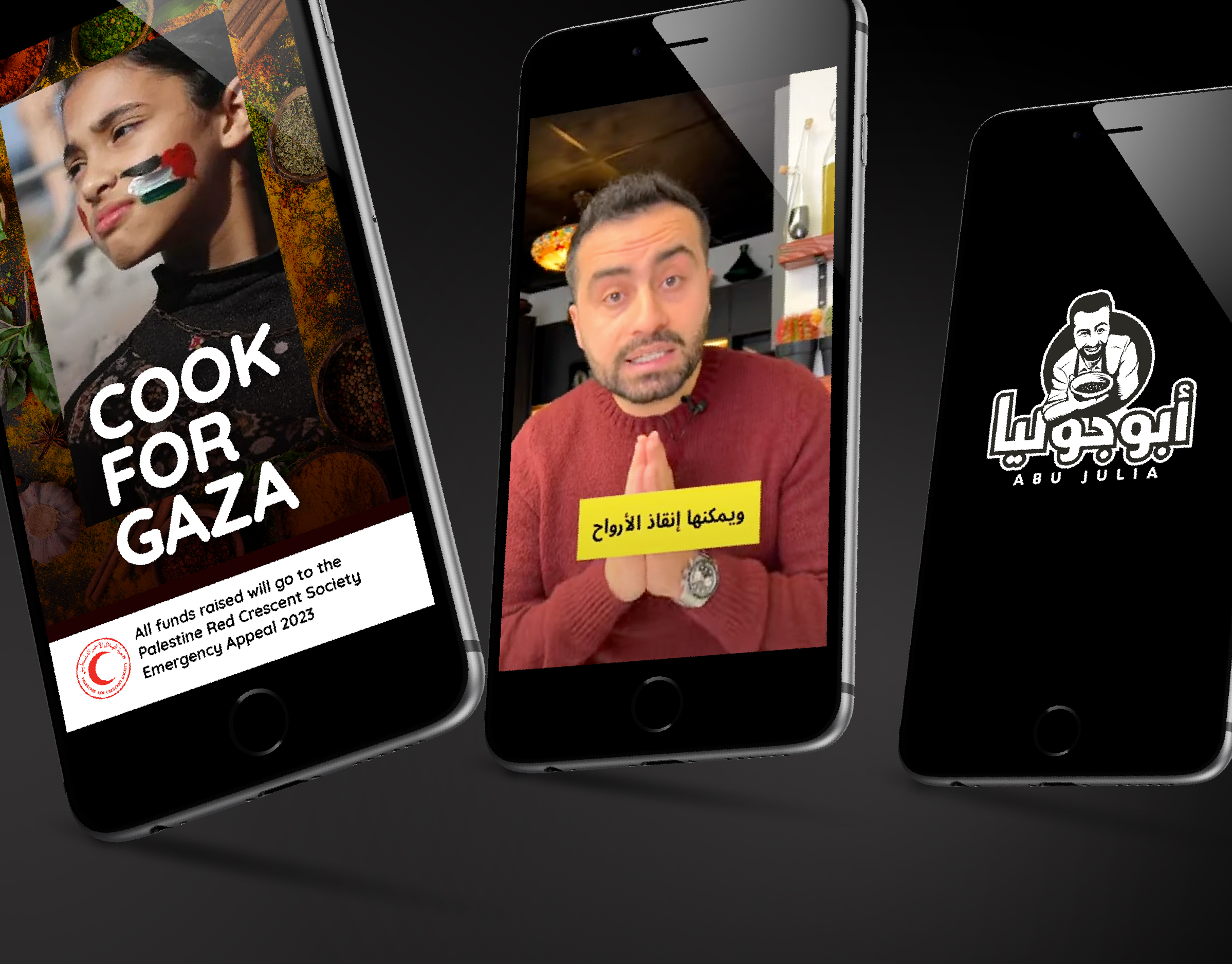 Karak Creative | Branding and Marketing Communications Agency | In Dubai, UAE