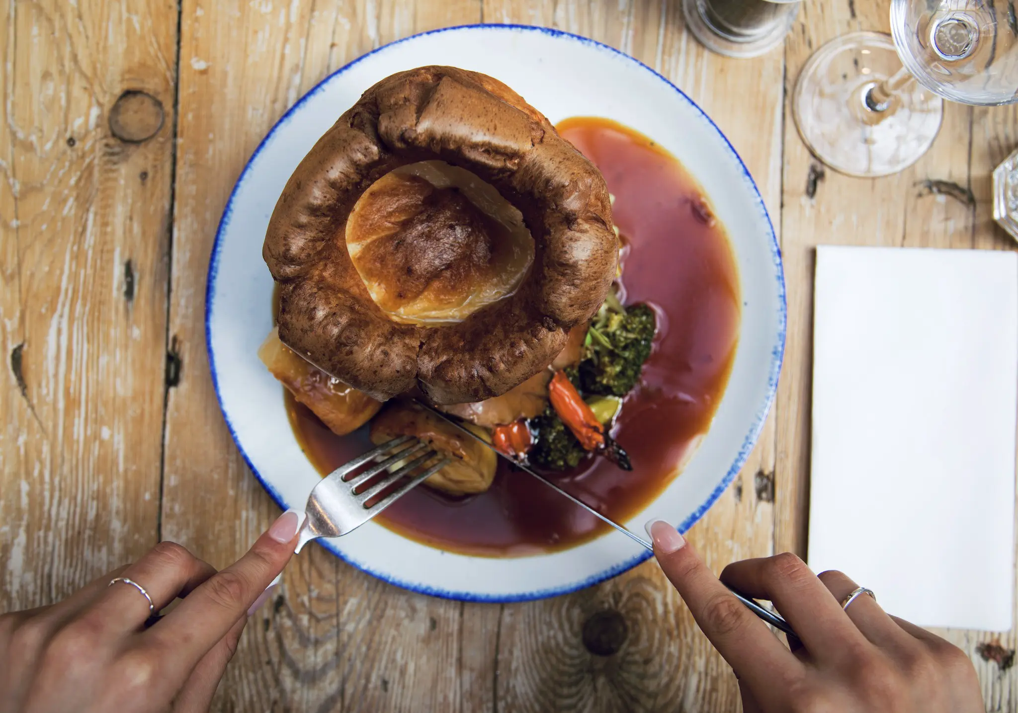 The Georgian Townhouse | Pub Restaurant & Rooms in Norwich