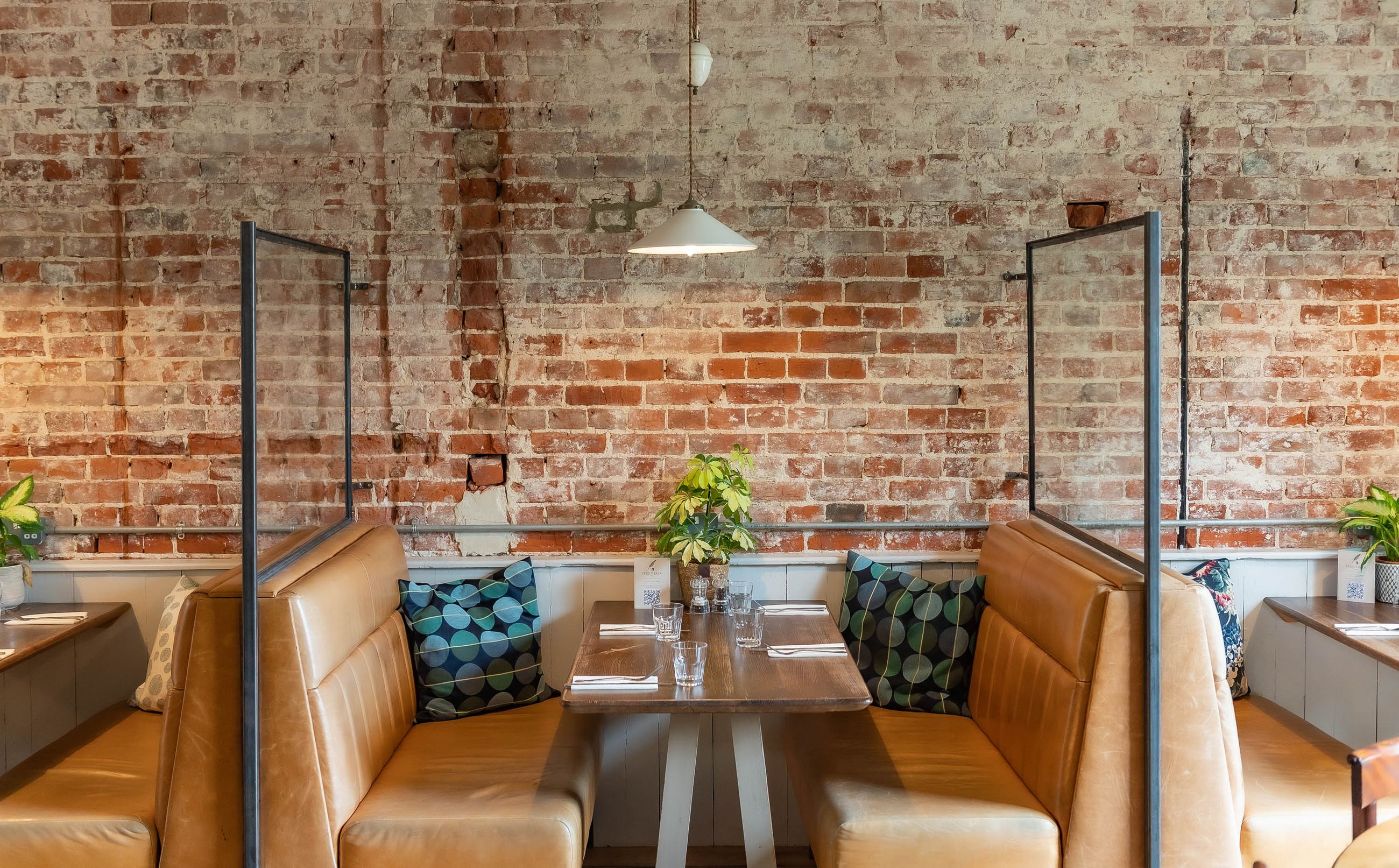 The Georgian Townhouse | Pub Restaurant & Rooms in Norwich