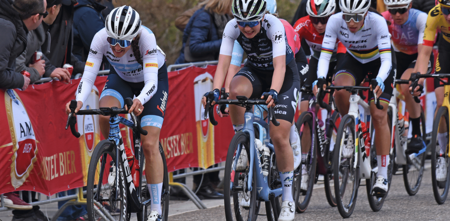 Amstel Gold Race: Best Practices for Event Sponsorship Evaluation ...