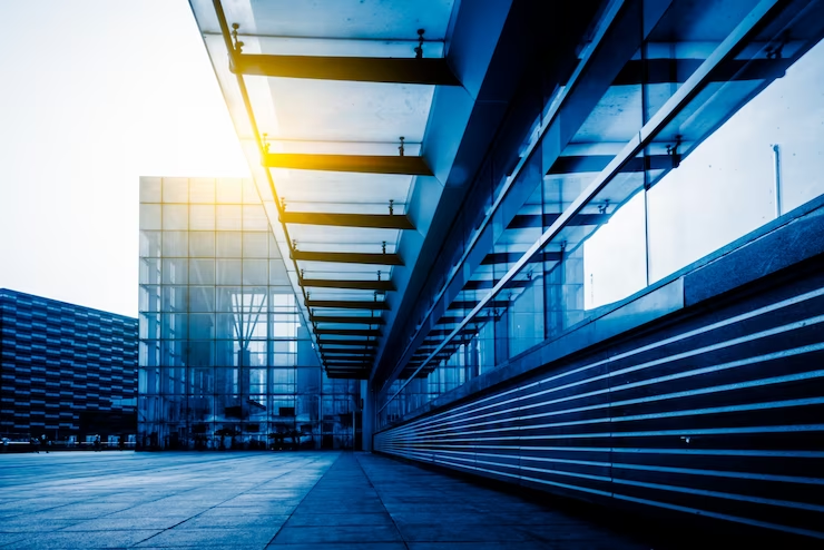 Enterprise Data Platform Angstrom