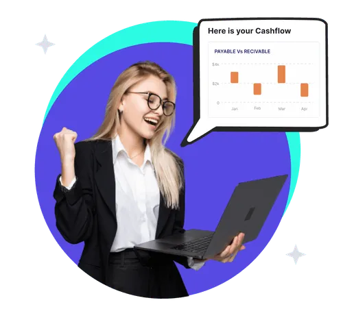 Collect 3x faster with our intelligent automation