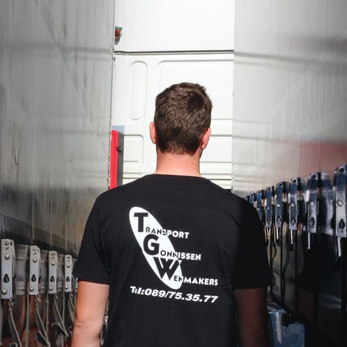Professioneel transport op maat | TGW