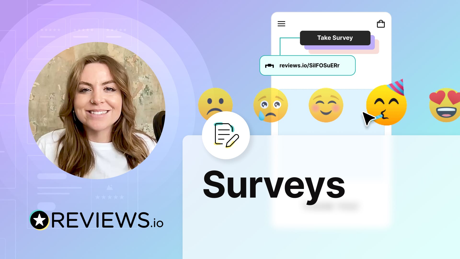 Watch How It Works - REVIEWS.io