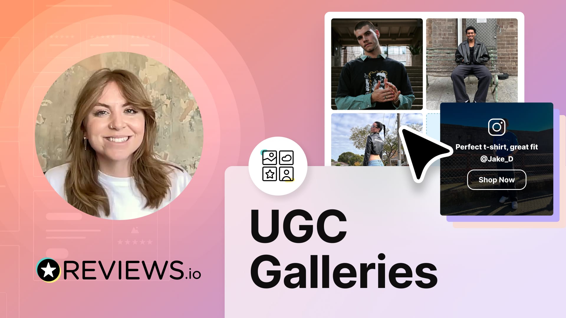 Watch How It Works - REVIEWS.io