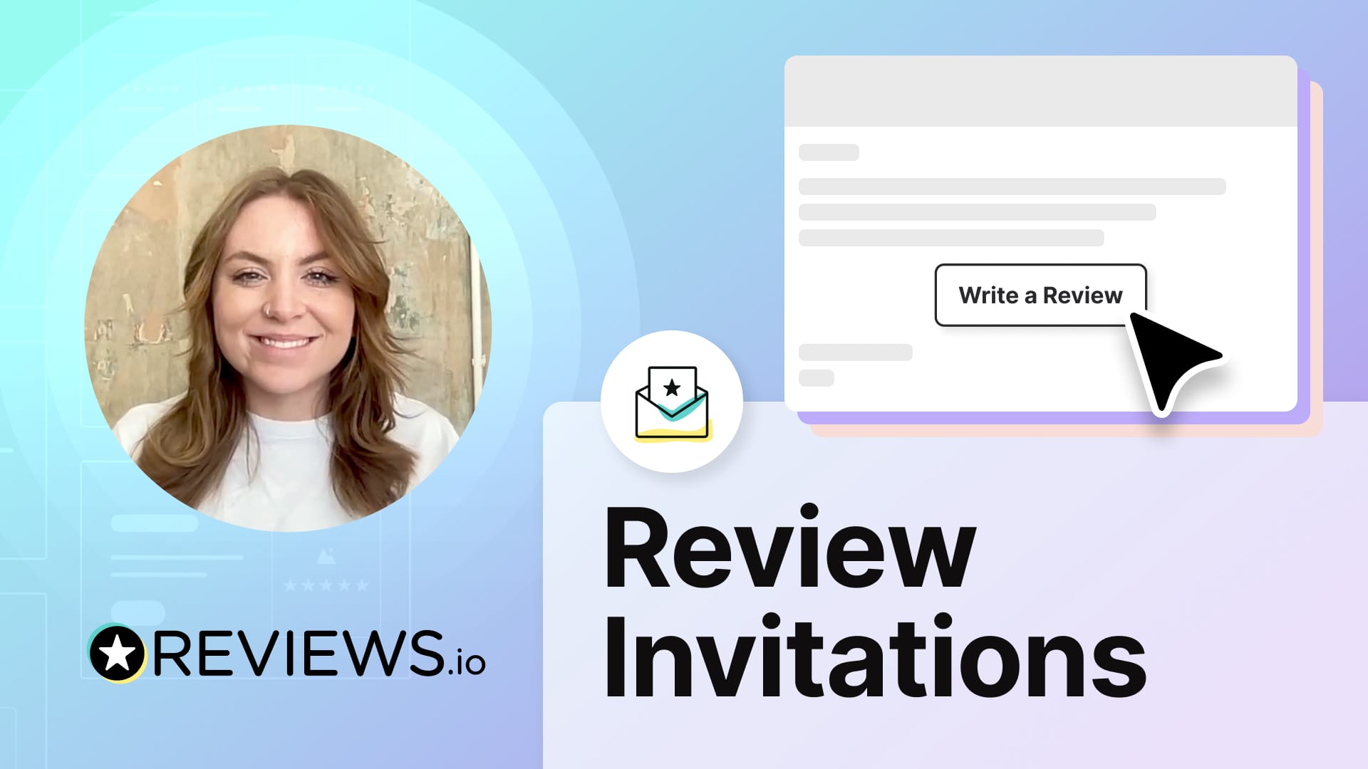 Watch How It Works - REVIEWS.io