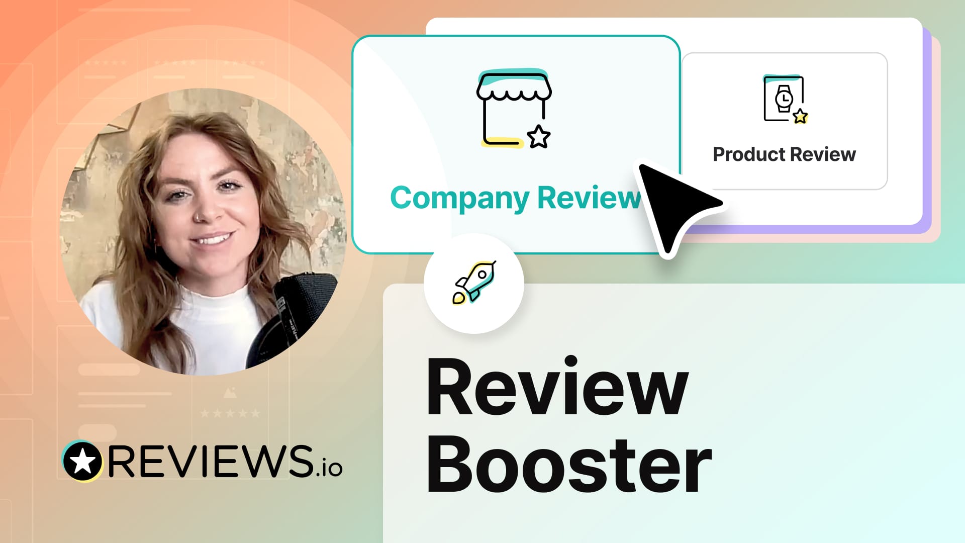 Watch How It Works - REVIEWS.io