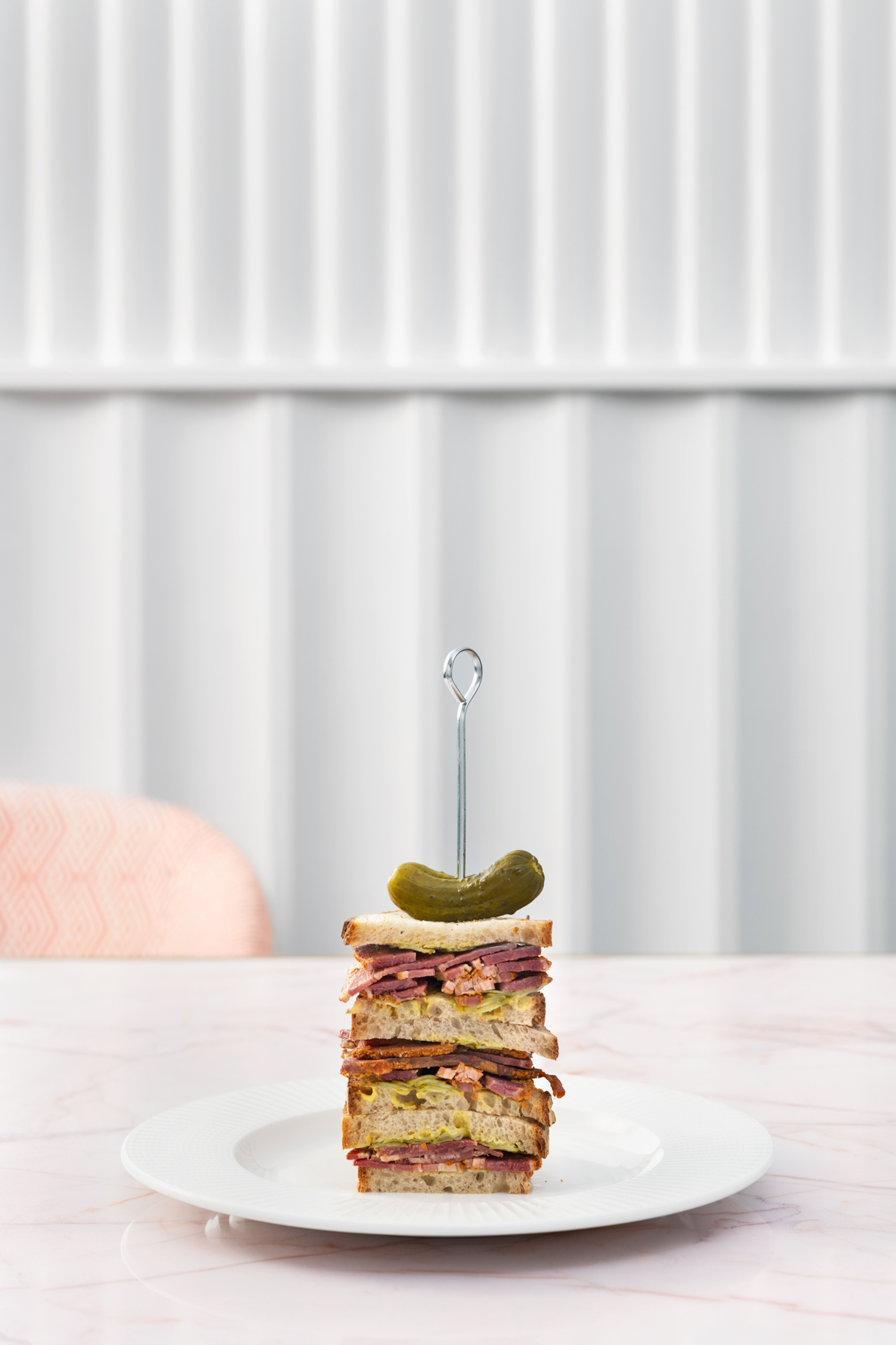 CONTENT CREATION FOR SONNY & IRENE