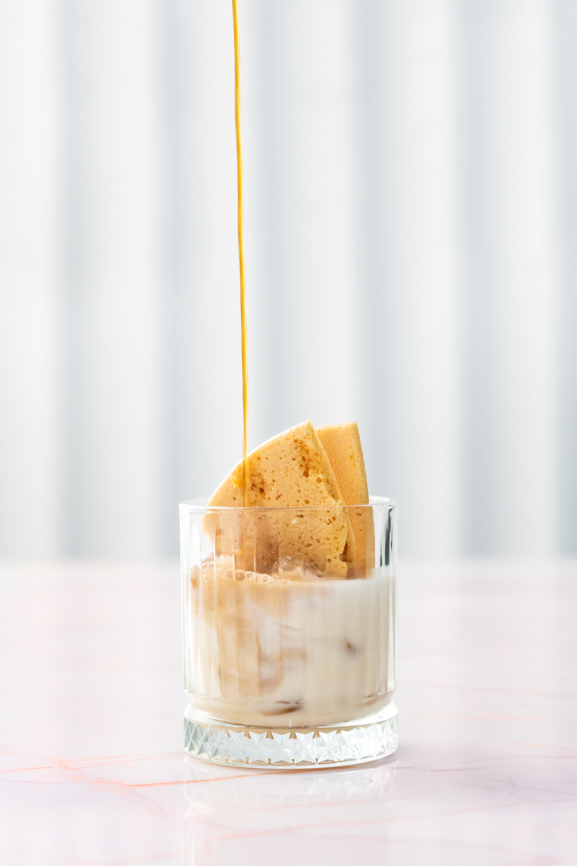 CONTENT CREATION FOR SONNY & IRENE