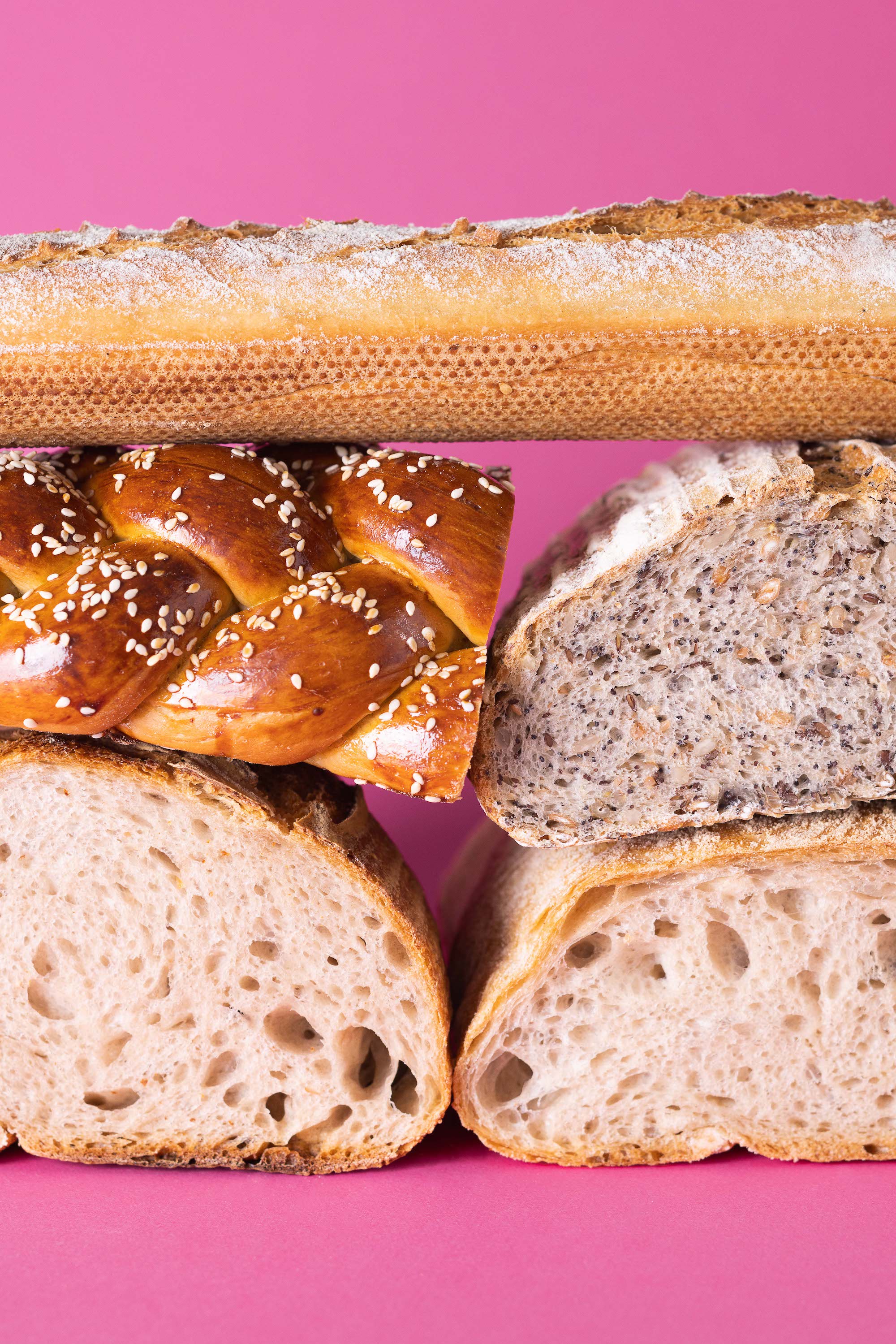 CONTENT CREATION FOR SONNY & IRENE